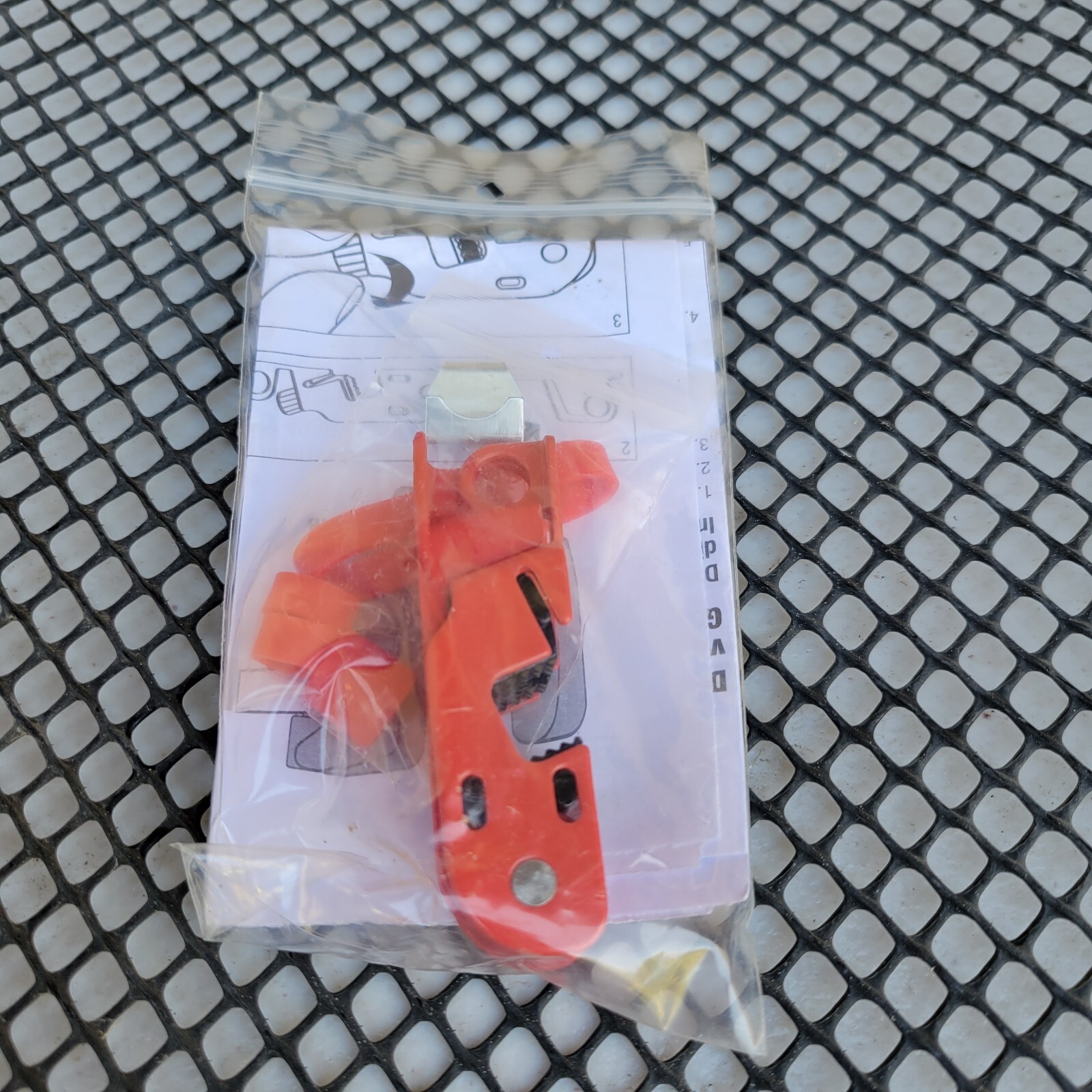 Master Lock 493B Circuit Breaker Lockout 1tdb2 for sale online | eBay