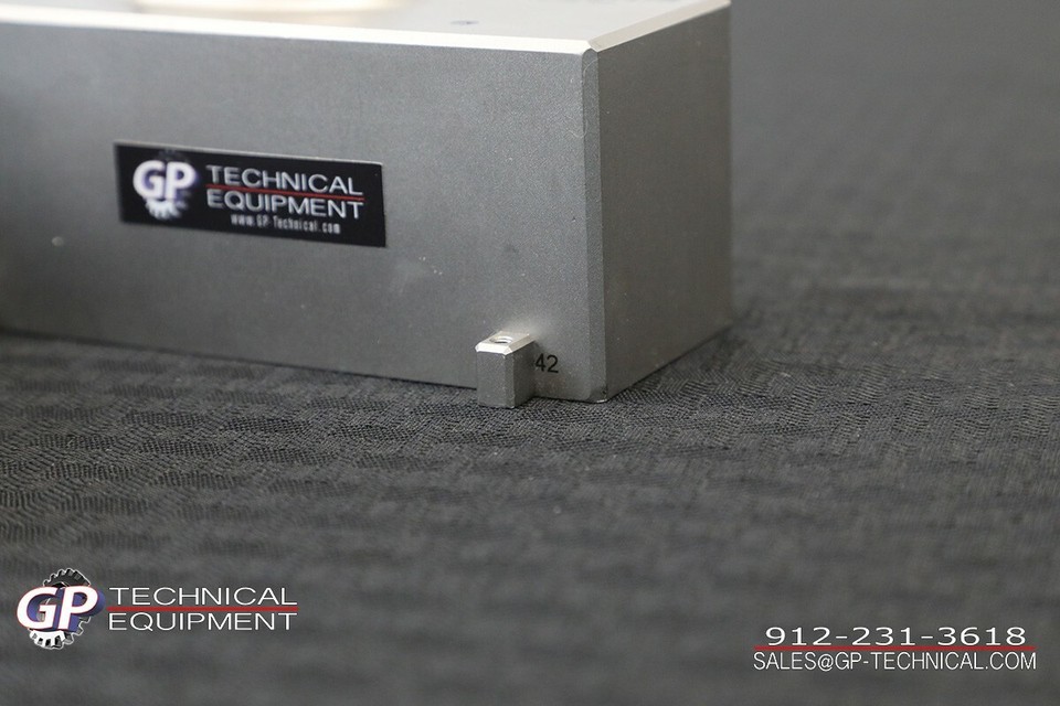 1.5L42 Specialized Olympus Phased Array Probe for Omniscan - Zetec GE ...