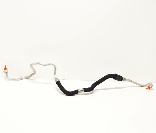 NEW BMW X5 F15 ENGINE OIL COOLER RETURN PIPE 17227627753 OEM | eBay