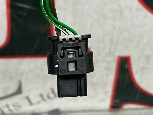 (AS) GENUINE MERCEDES BENZ ENGINE WIRING LOOM HARNESS PLUG CONNECTOR ...