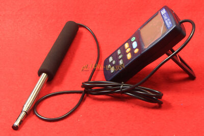 Flow Meters - Digital Air Flow Meter