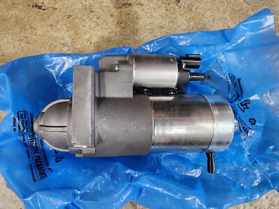 VOLVO PENTA NEW STARTER 12V 21677590 24074116 | eBay
