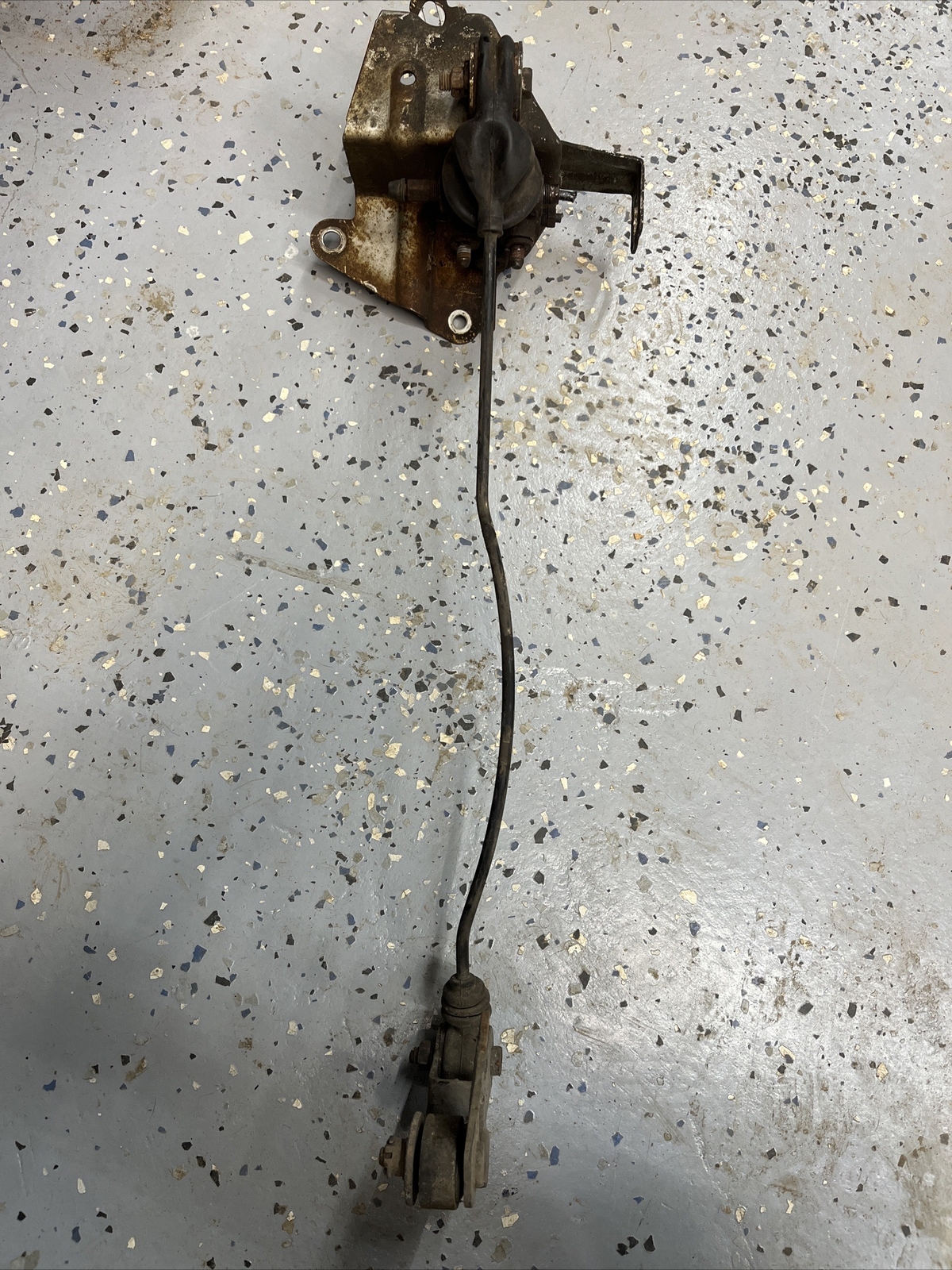 Rear Brake Load Sensing Proportioning Valve 1995 4Runner 4WD | eBay