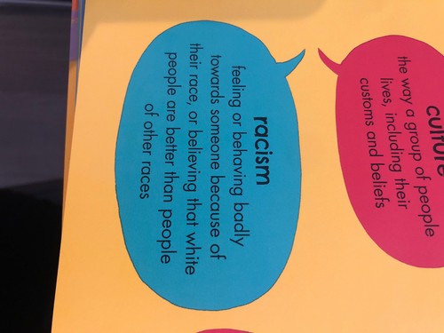 My Skin, Your Skin : Let's Talk about Race, Racism and Empowerment by ...