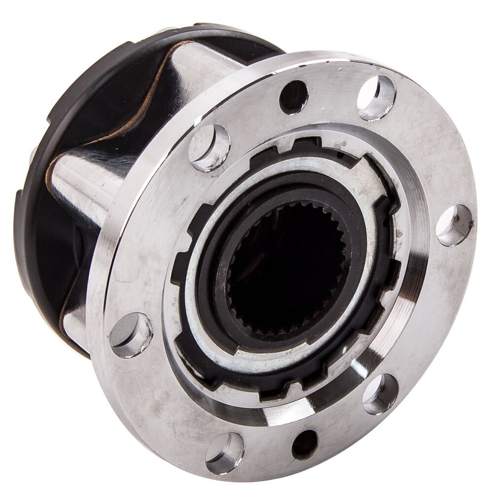 Manual Wheel Hub Locking For Toyota Land Cruiser FJ60 FJ40 FJ43 FJ45 ...