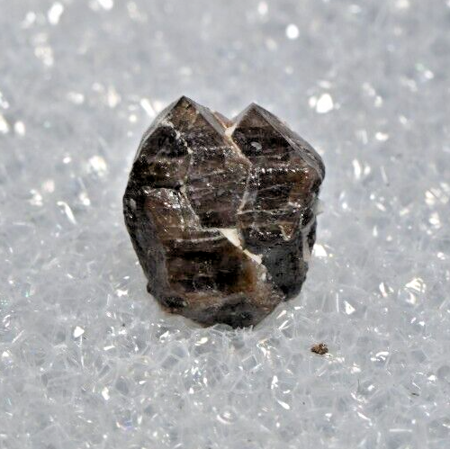 RARE CYRTOLITE ZIRCON 1 X .5 X 1 CM SMALL, BANCROFT, ONTARIO, CANADA | eBay