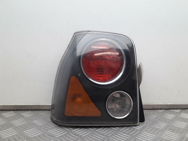 SEAT Arosa 2002 MK 1 (facelift) NS Passenger Left Tail Light 6h0 945 ...