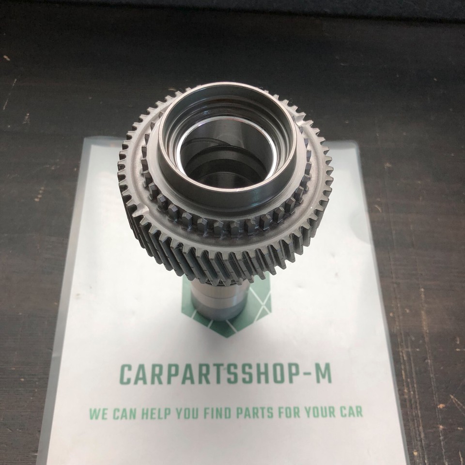 TOYOTA FJ Cruiser 4Runner Transfer Input Shaft Sub-Assembly Genuine ...