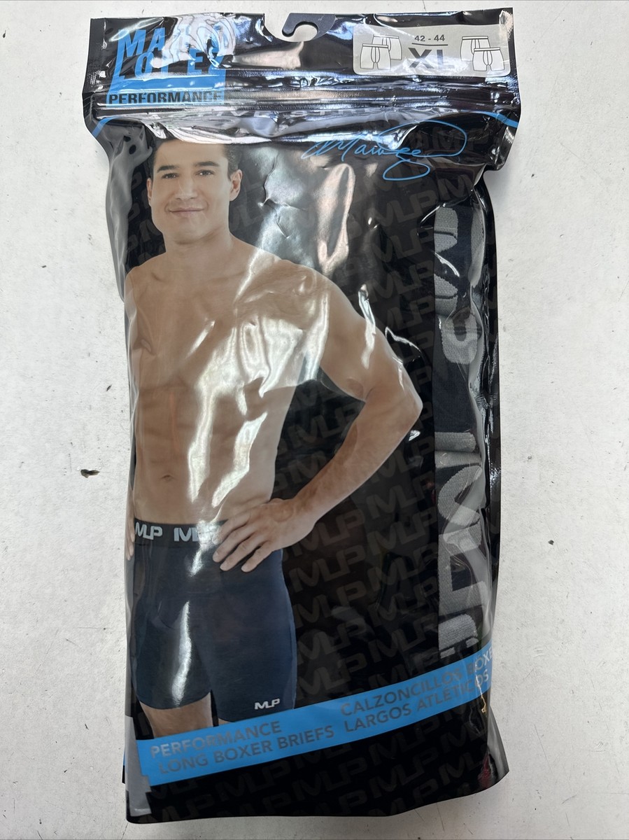 Mario Lopez Boxers Brief