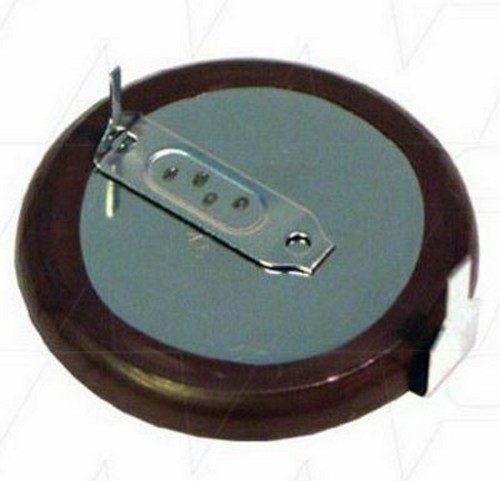 1 Panasonic VL2330 Battery For Land Rover Range Rover Key Fob ...