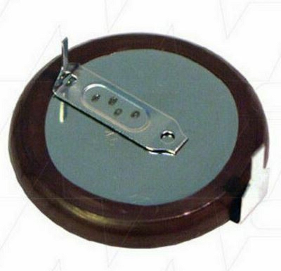 1 Panasonic VL2330 Battery For Land Rover Range Rover Key Fob ...