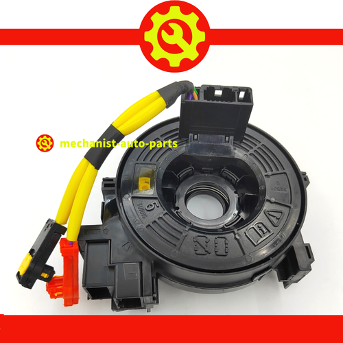 84308-0E080 Spiral Cable Clock Spring For 2013-19 Toyota Avalon ...