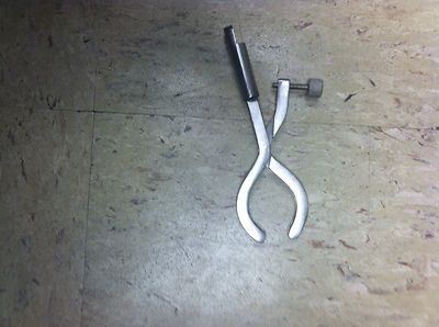 Surgical clamp for ophthalmic eye surgery | eBay