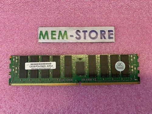 128GB DDR4 3200MHz ECC LRDIMM Memory RAM for Cisco UCS C220 M5 SFF Rack ...