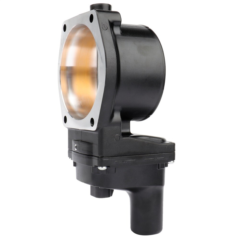 Electronic Throttle Body For LS2 LS6 LS9 LSX LS7 LS3 102MM 12605109 | eBay