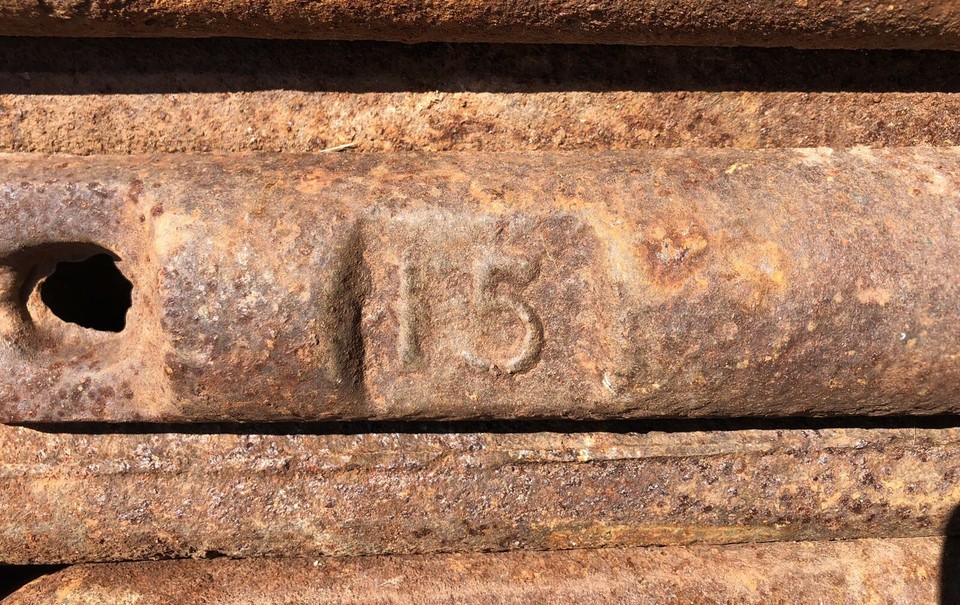 CAST IRON SASH WINDOW WEIGHTS COUNTERWEIGHTS BALLAST | eBay