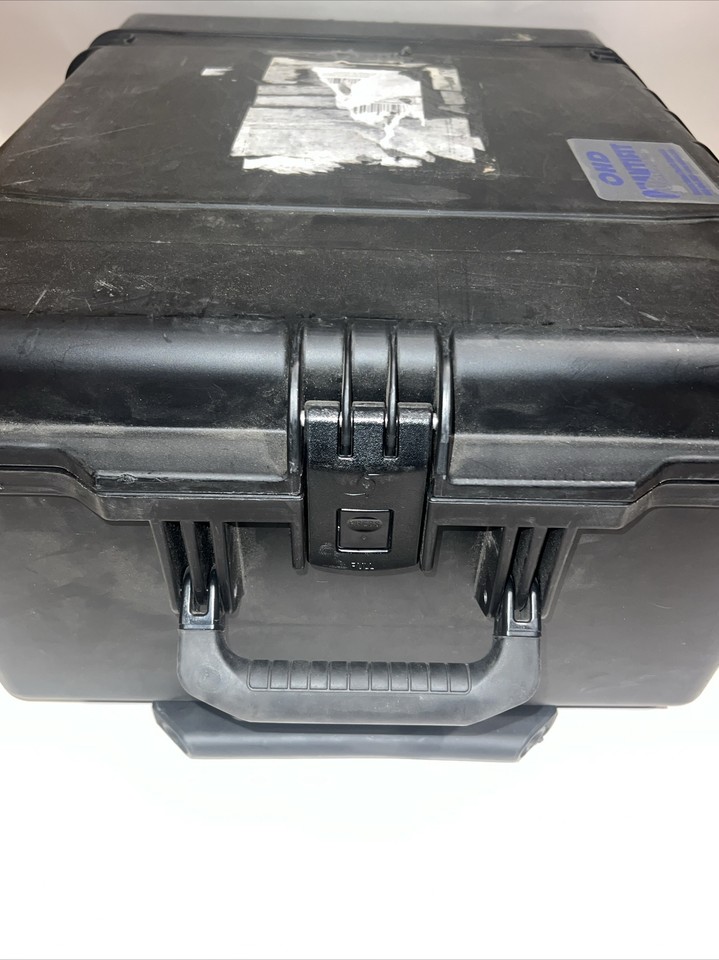 OHD Quantifit Quantitative Fit Test Machine REDON Protocol Ships Free w ...