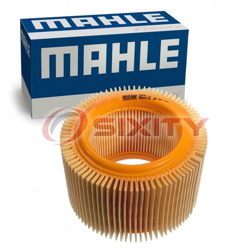 MAHLE Air Filter for 1997-2005 BMW R1200C Classic -- -L Intake Inlet jn ...
