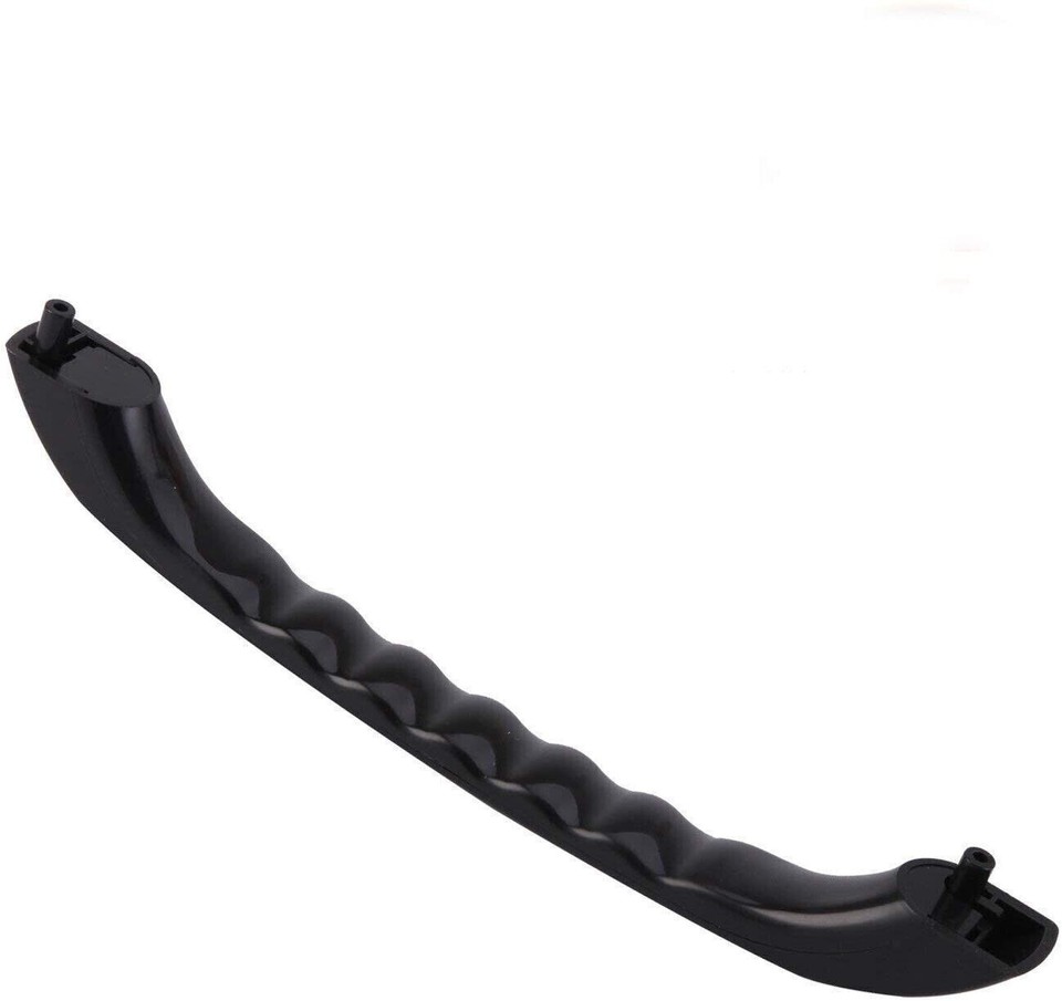 WB15X10020 Black Microwave Door Handle for GE Hotpoint AP2021171 ...