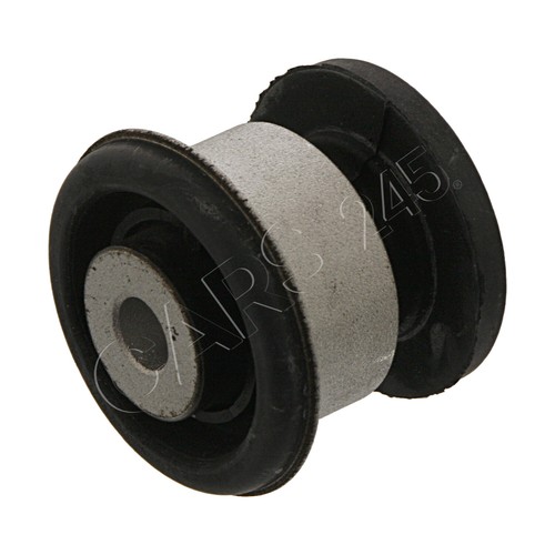 SWAG Front Axle Control Arm Trailing Bushing Fits VW Touareg 7P0407077 ...