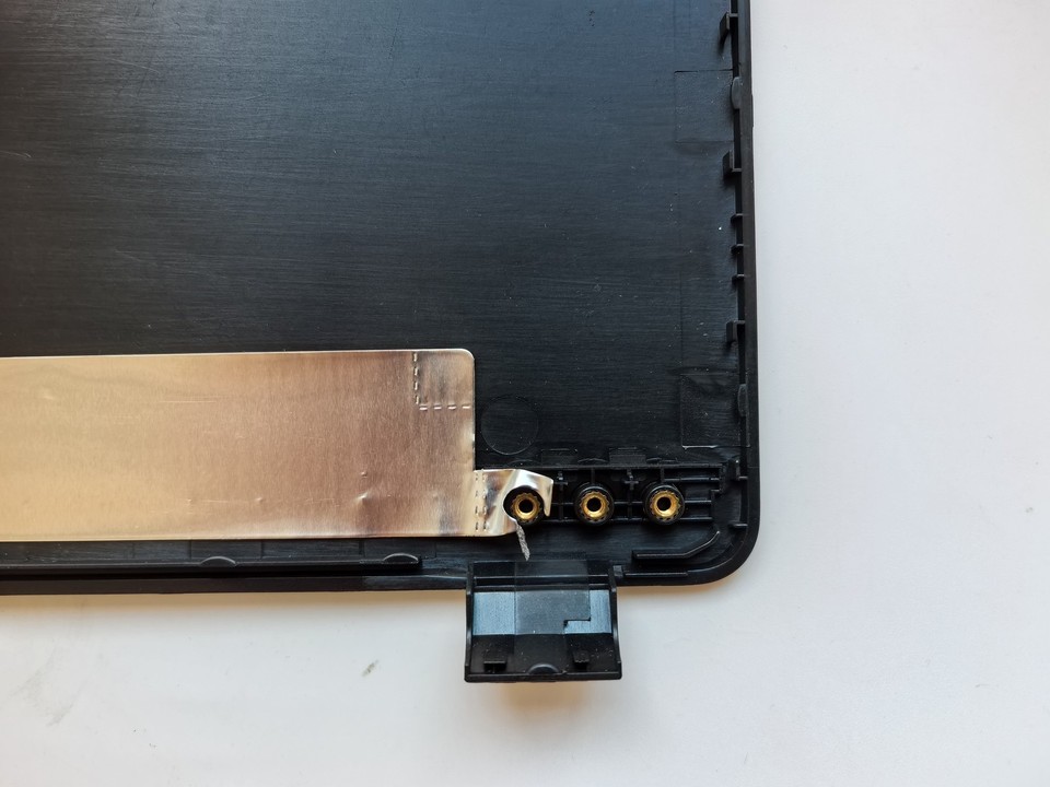 NEW LCD Back Cover & Front Bezel & Hinge For Acer Aspire A315-42 A315 ...