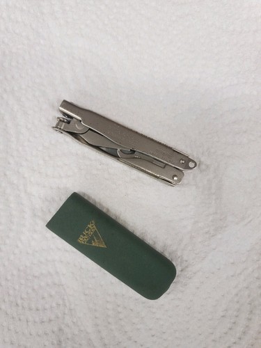 Mini BUCK Knife multi Tool. | eBay