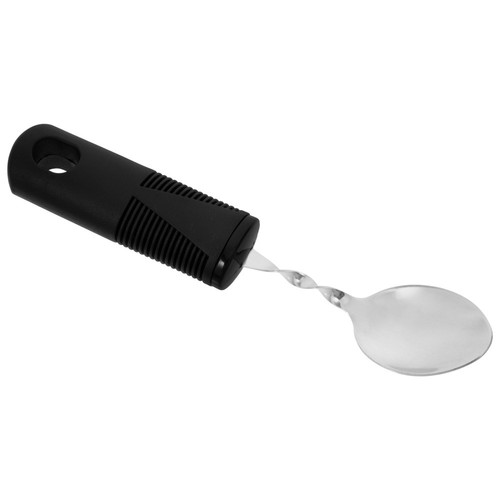 Anti-shake Spoon Elderly Auxiliary Tableware for The and Disabled | eBay