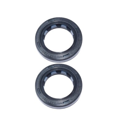 (2 PER LOT) SHAFT OIL SEAL 5000604 25*38*6.5 | eBay