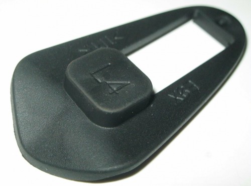 BMW Front LH Door Handle Bracket Base Gasket Seal Small 51217060293 New ...