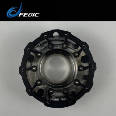 Turbo nozzle ring assembly VNT 819872 for Citroen Peugeot Ford 1.6 HDI ...