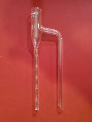 Lab Glassware - Pyrex Glass Distillation