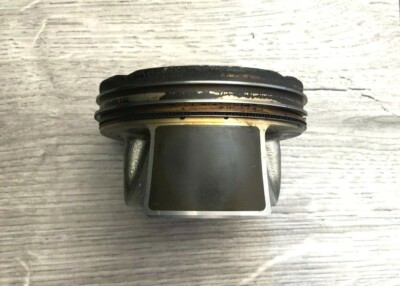 2016 MERCEDES BENZ GLC300 ENGINE PISTON, PART# 2740300900, OEM | eBay