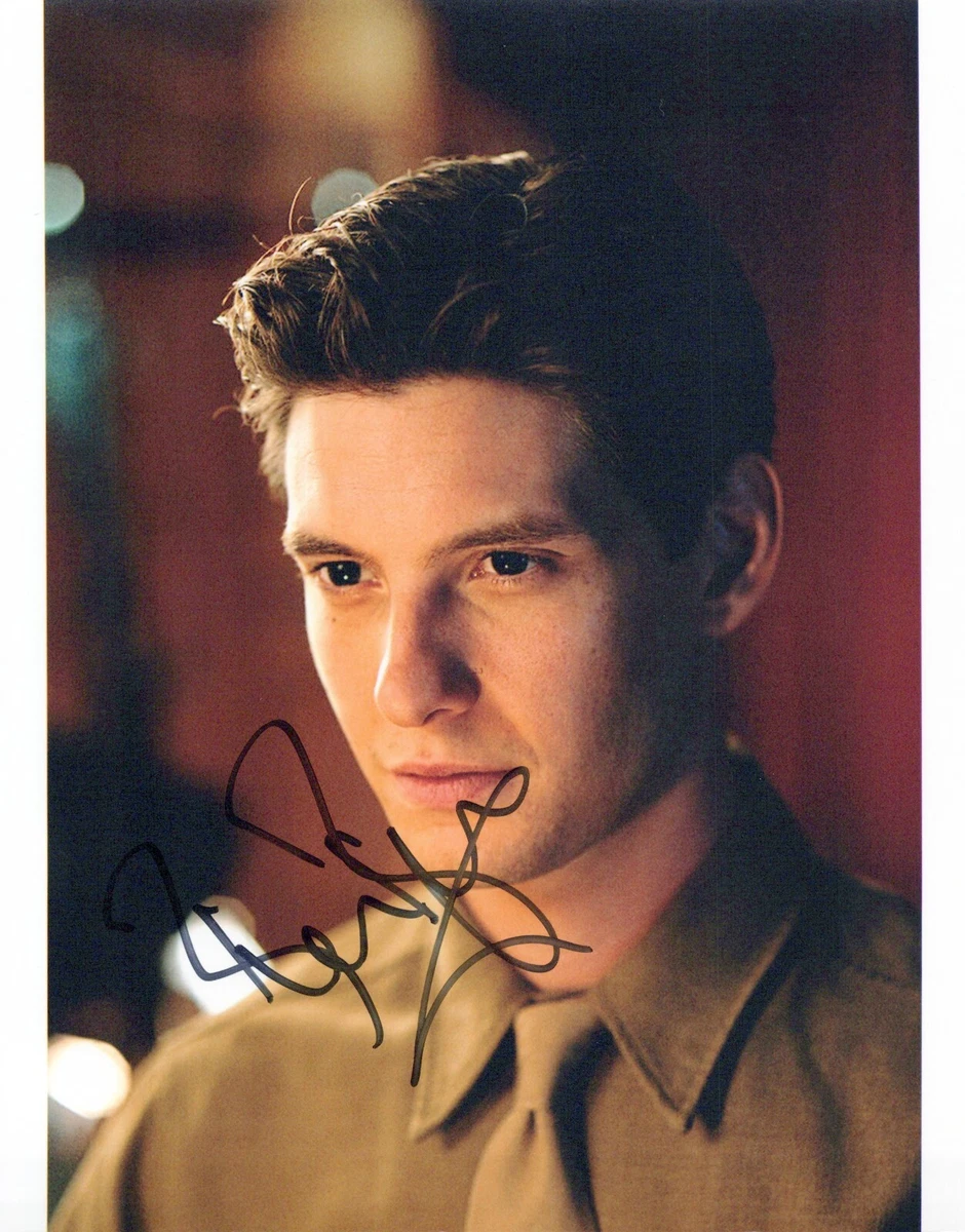 Ben Barnes The Words