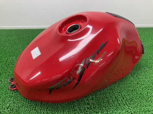 HONDA Genuine Used VTR1000F Tank SC36 Good Condition. 2950 | eBay