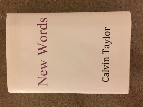 New Words by Kevin Bader (2017, Trade Paperback) for sale online | eBay