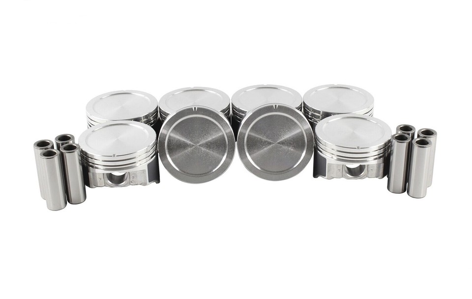 5.3 Engine Rebuild Kit FITS 01-04 Chevrolet GMC 5.3L 5300 VORTEC LM7 | eBay