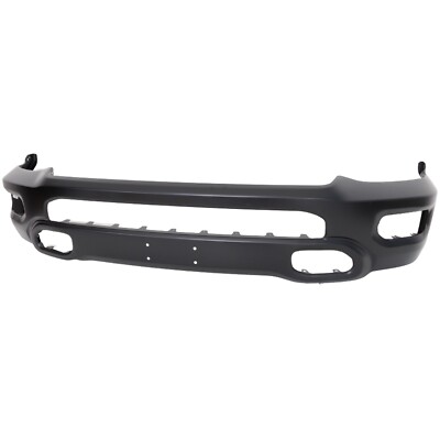 Bumper Face Bars Front 5ZB41TZZAD for Ram 1500 2019-2024 | eBay