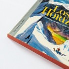 LOST HORIZON by James Hilton - 1961 Pocket Books Edition Vintage ...