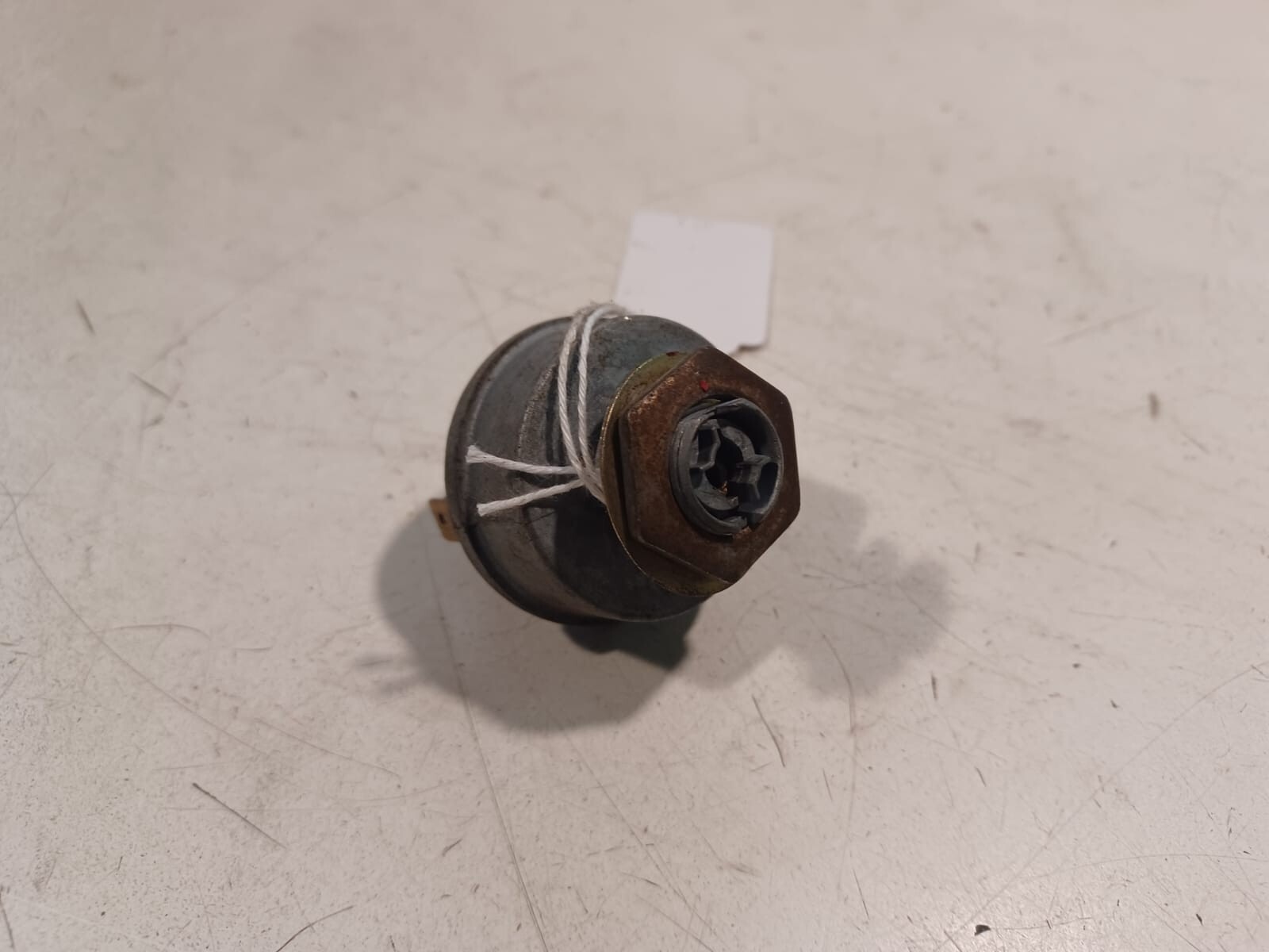 TORO WHEEL HORSE IGNITION SWITCH 111215 | eBay