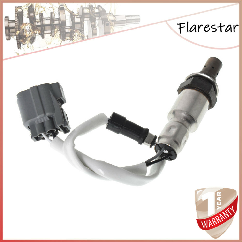 Downstream O2 Oxygen Sensor Fit For 2002 2003 2004 2005 2006 Honda CRV ...