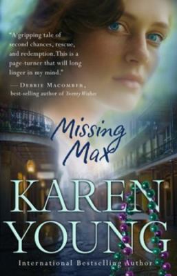 Missing Max by Young, Karen 9781416587491| eBay