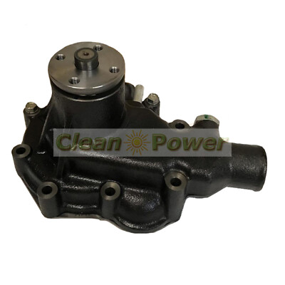 Water Pump 1175033 1166724 10R7552 for CAT 315C 317BL 318B D3C III D3G ...