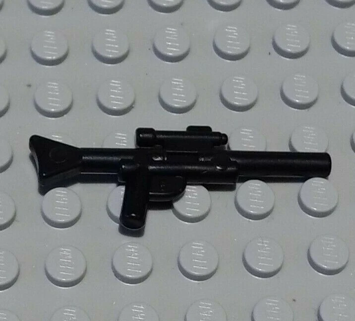 Lego Gun Life Size Ebay
