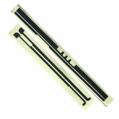 13.5" LCD Screen Sticker Adhesive Stripe Paper Microsoft Surface Book 1 ...