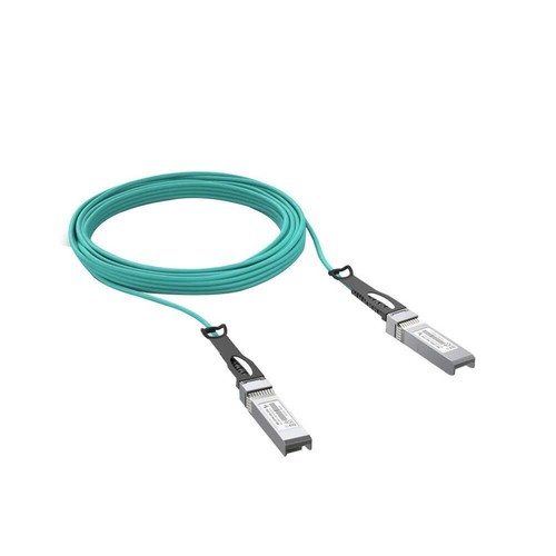 Ubiquiti UACC-AOC-SFP10-10M 10 Gbps Long-Range SFP10 10m Direct Attach ...