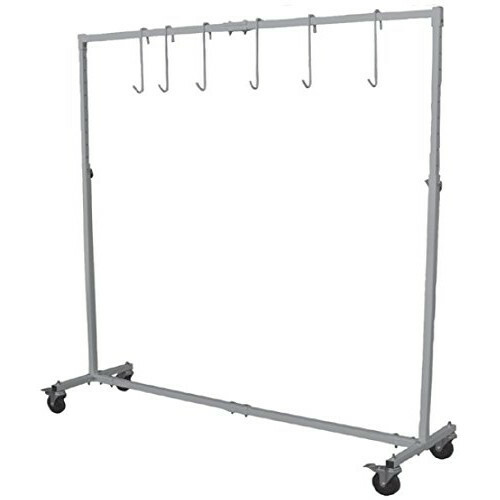 Astro Pneumatic Adjustable 7' Paint Hanger 7306 for sale online | eBay