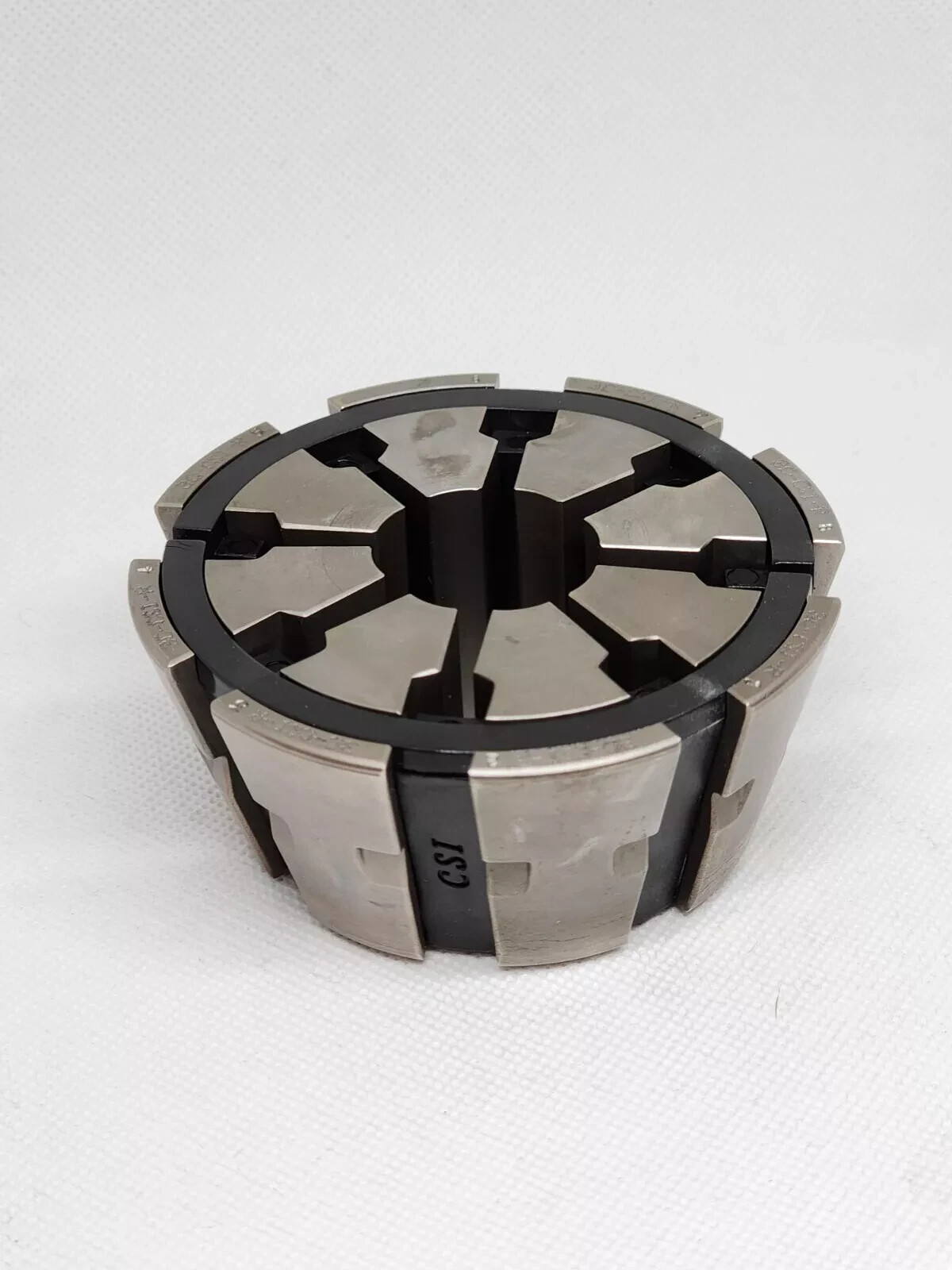 Weatherhead T400-3C New Hose Crimper Die Collet for 3/8 Fittings Equal ...