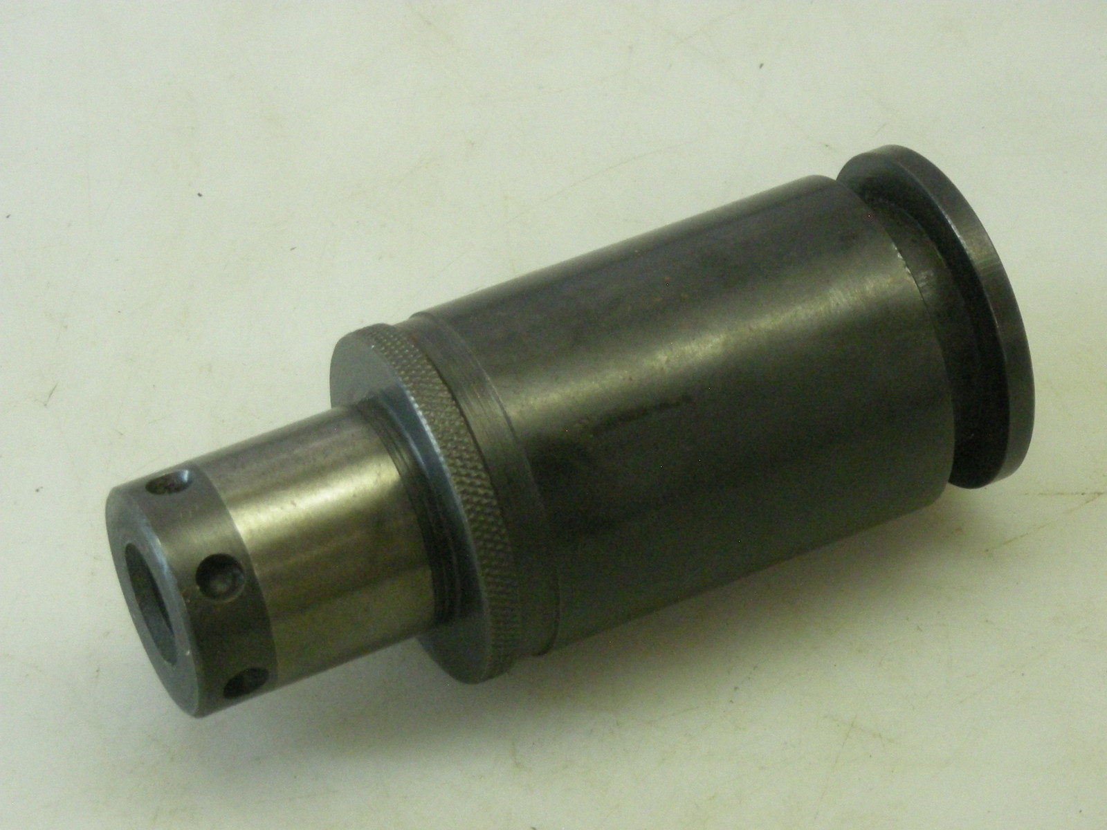 Brand Unknown Size 2 Direct Drive Tap Adapter for 1-3/8" Tap | eBay