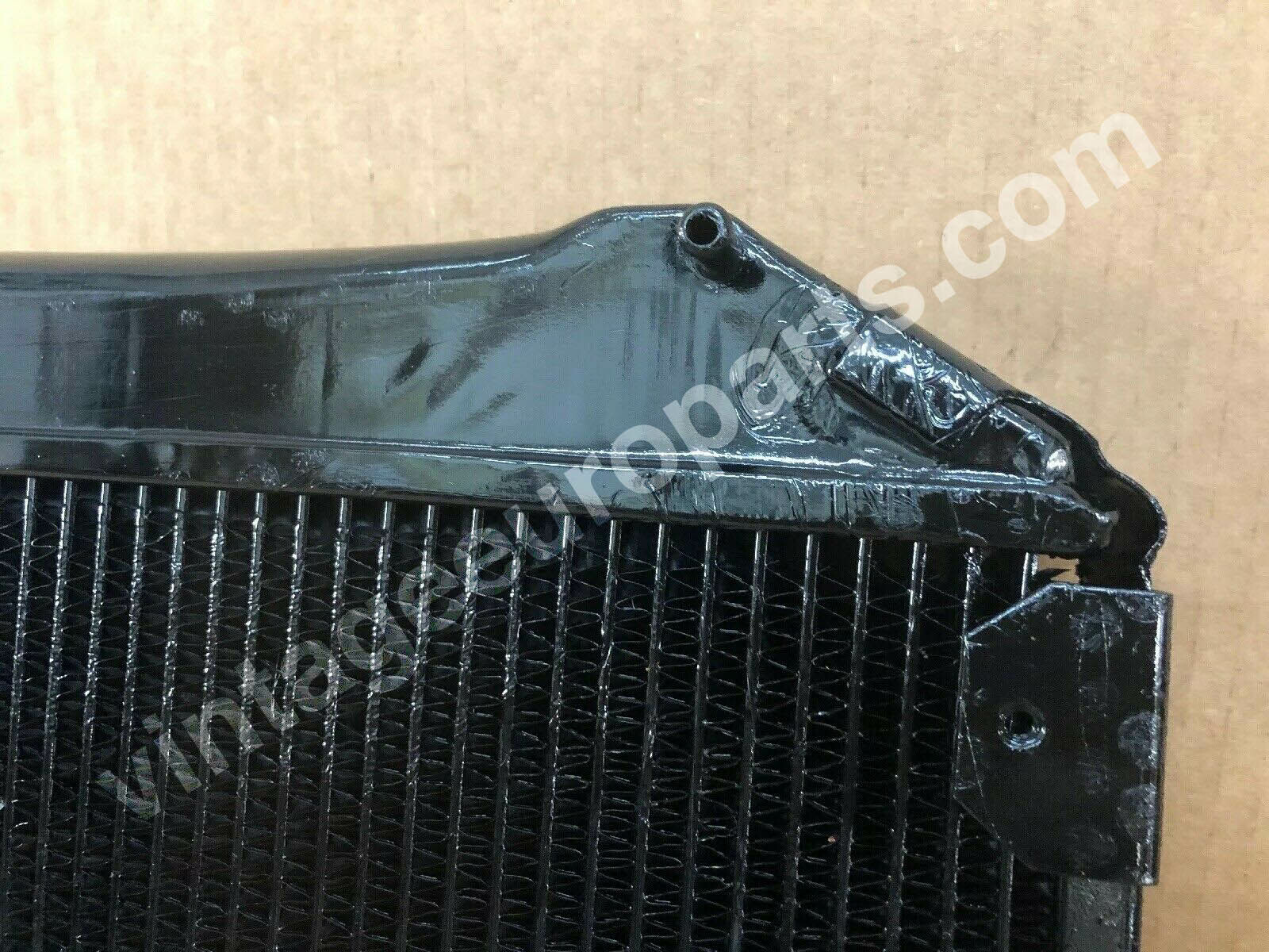New Automatic Transmission Radiator Fits Mercedes W113 280sl | eBay