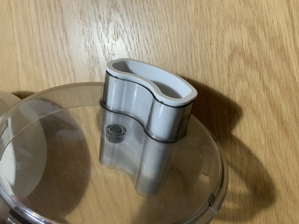 Moulinex Masterchef 370 Food Processor Spare Parts Bundle | eBay UK